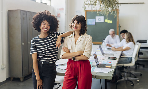 Average salaries in Austria - this is what you can expect in Austria ...